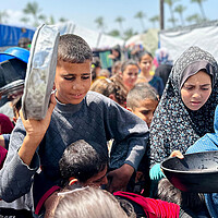 Central African Republic: working to interrupt sectarian violence - CSMonitor.com